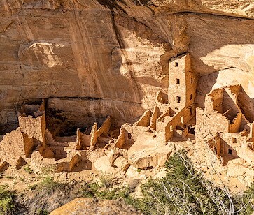 Mancos Hotels | Mesa Verde National Park