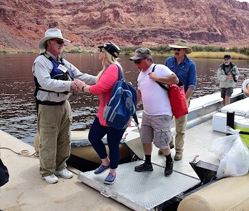 Full Grand Canyon National Park Tour | Wilderness River Adventures