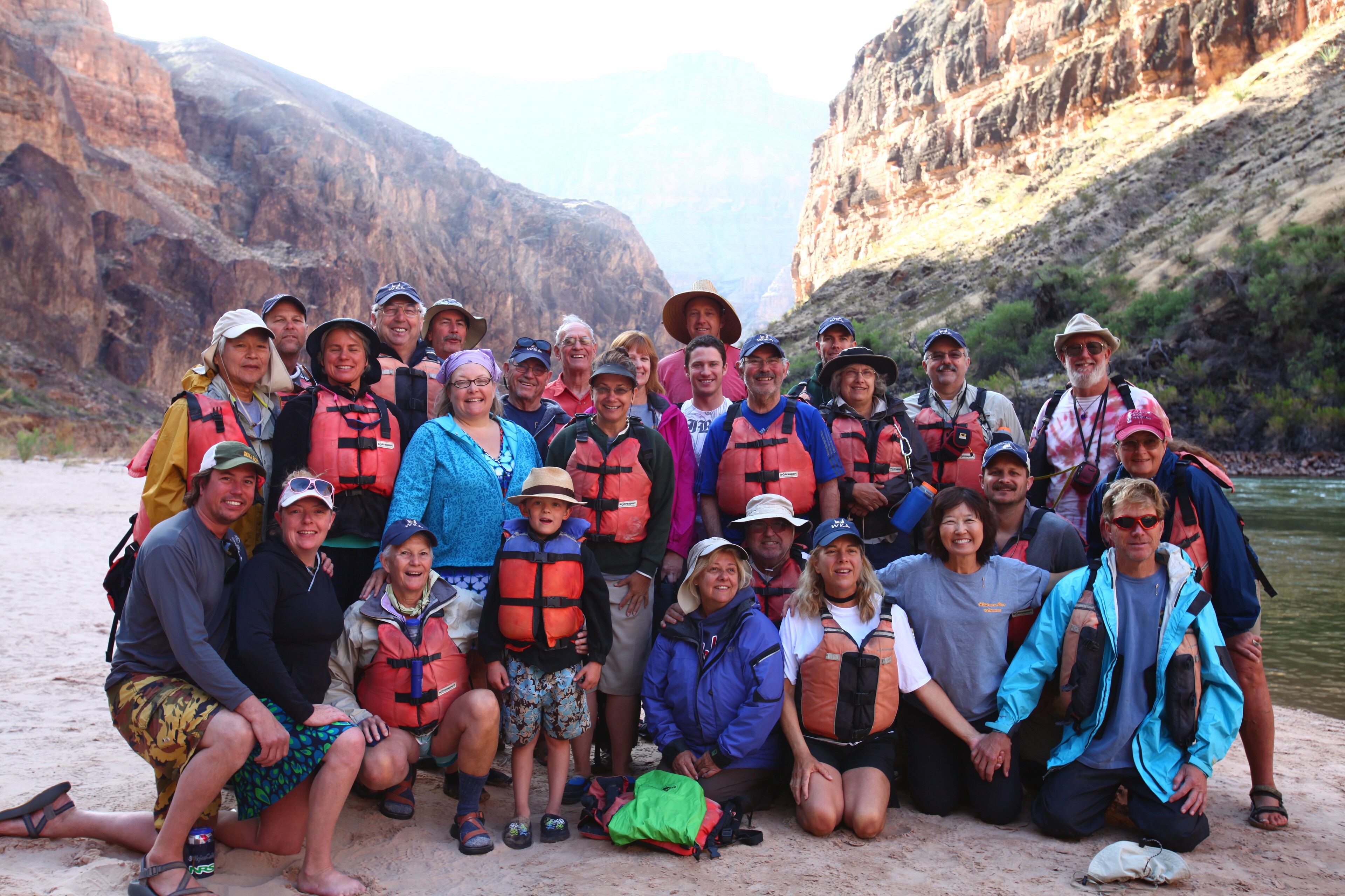 Kick Off the 2026 Rafting Season with 30% Off!