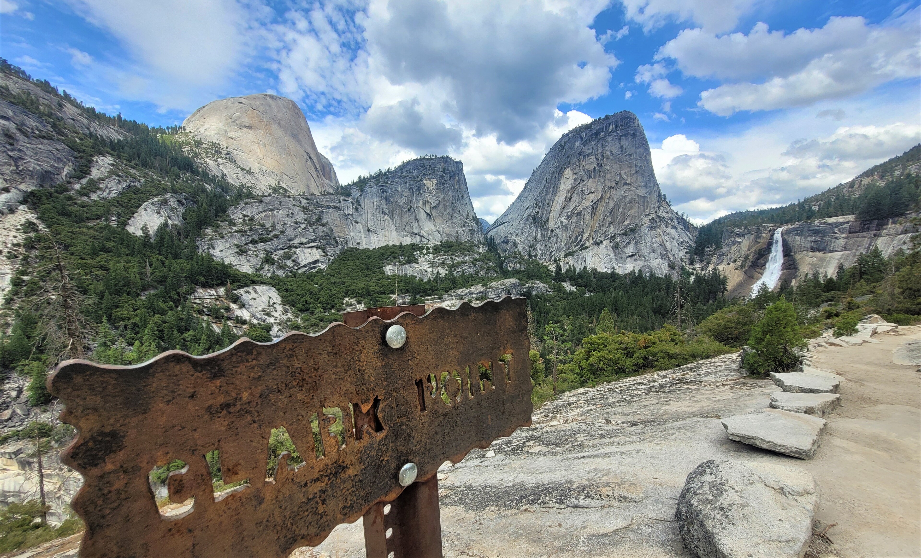 Guided Groups Hikes Yosemite | Yosemite National Park