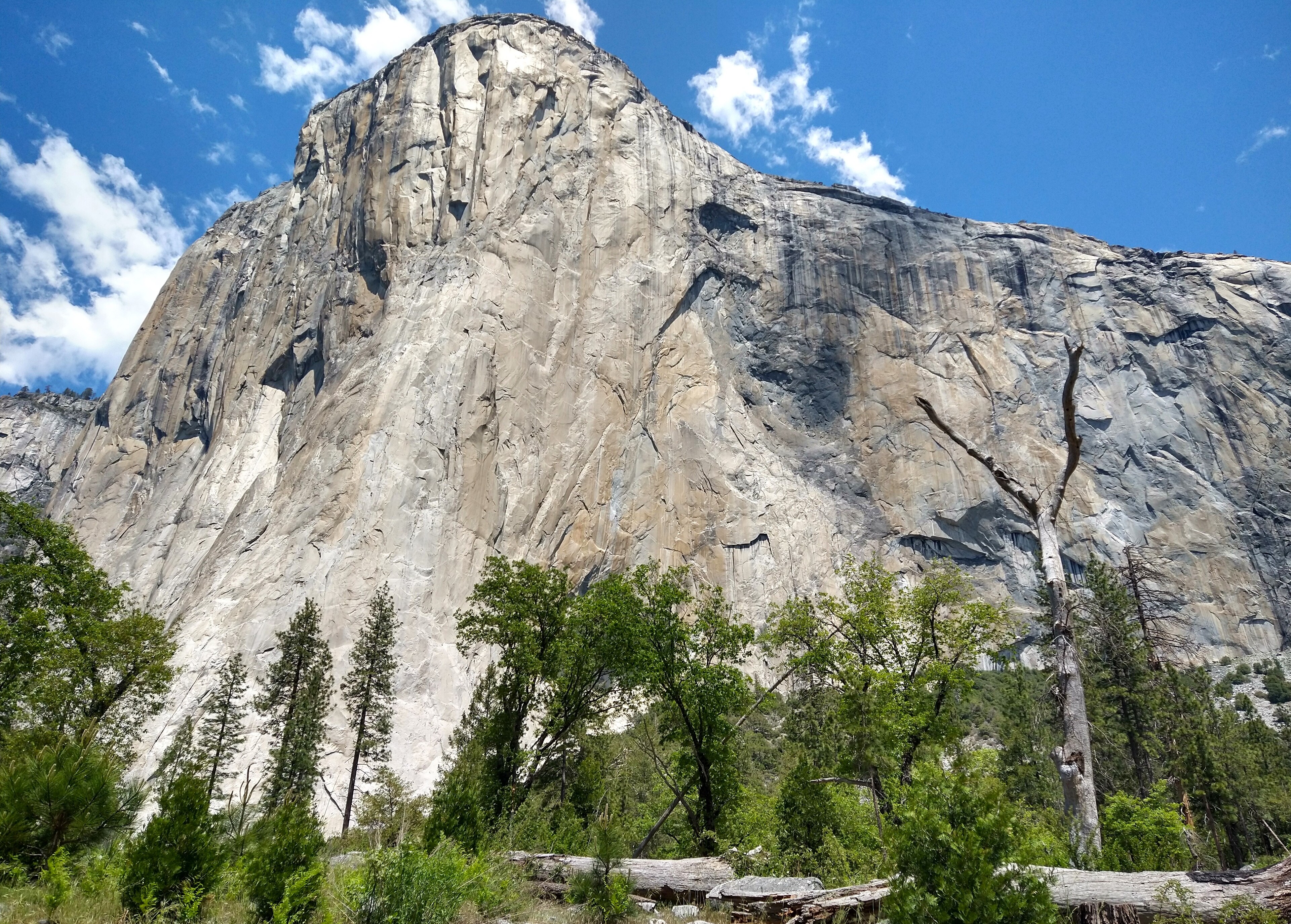 Guided Groups Hikes Yosemite | Yosemite National Park