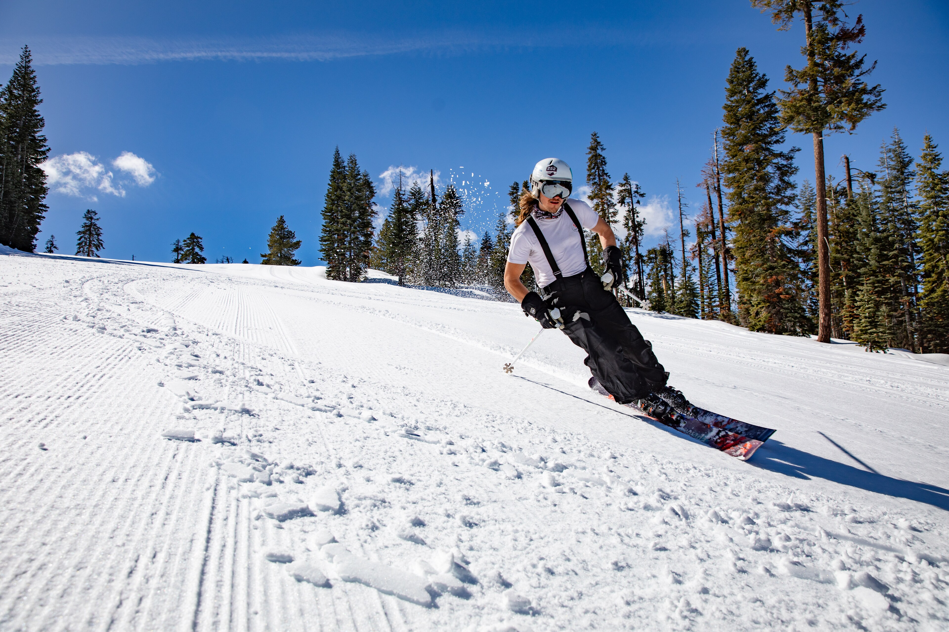 Yosemite in the Winter | Yosemite National Park