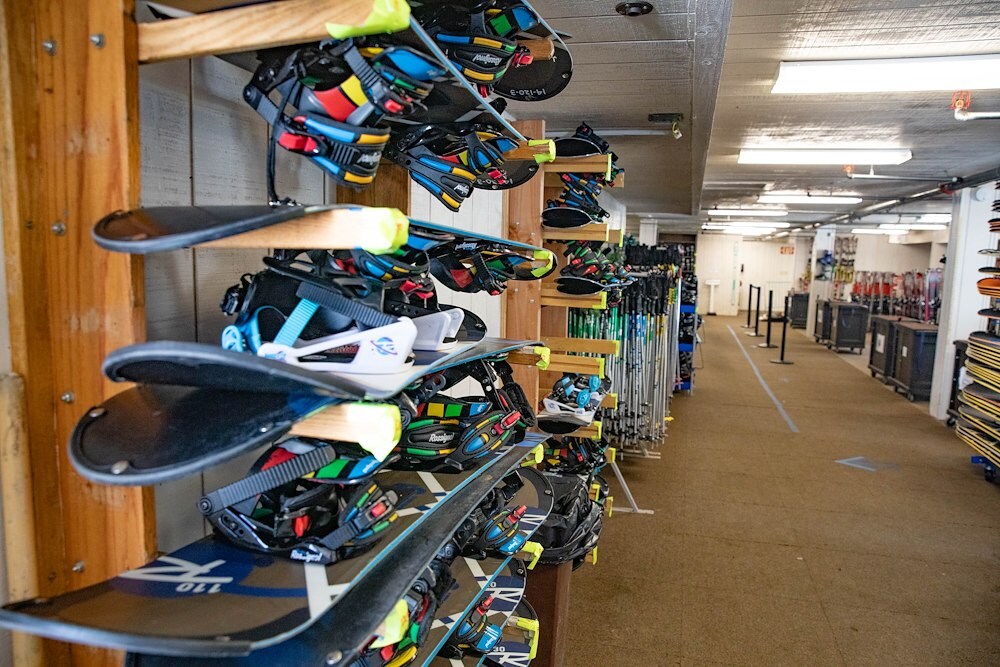 Yosemite Ice Skating | Yosemite National Park