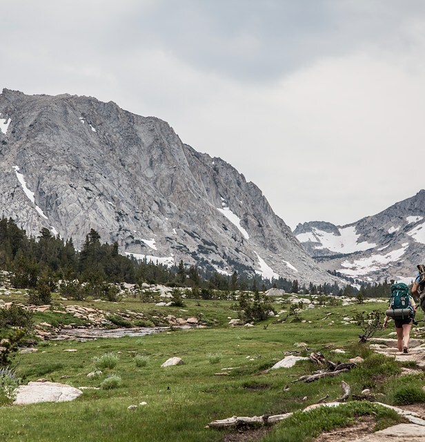 Self-Guided Hikes Yosemite | Yosemite National Park