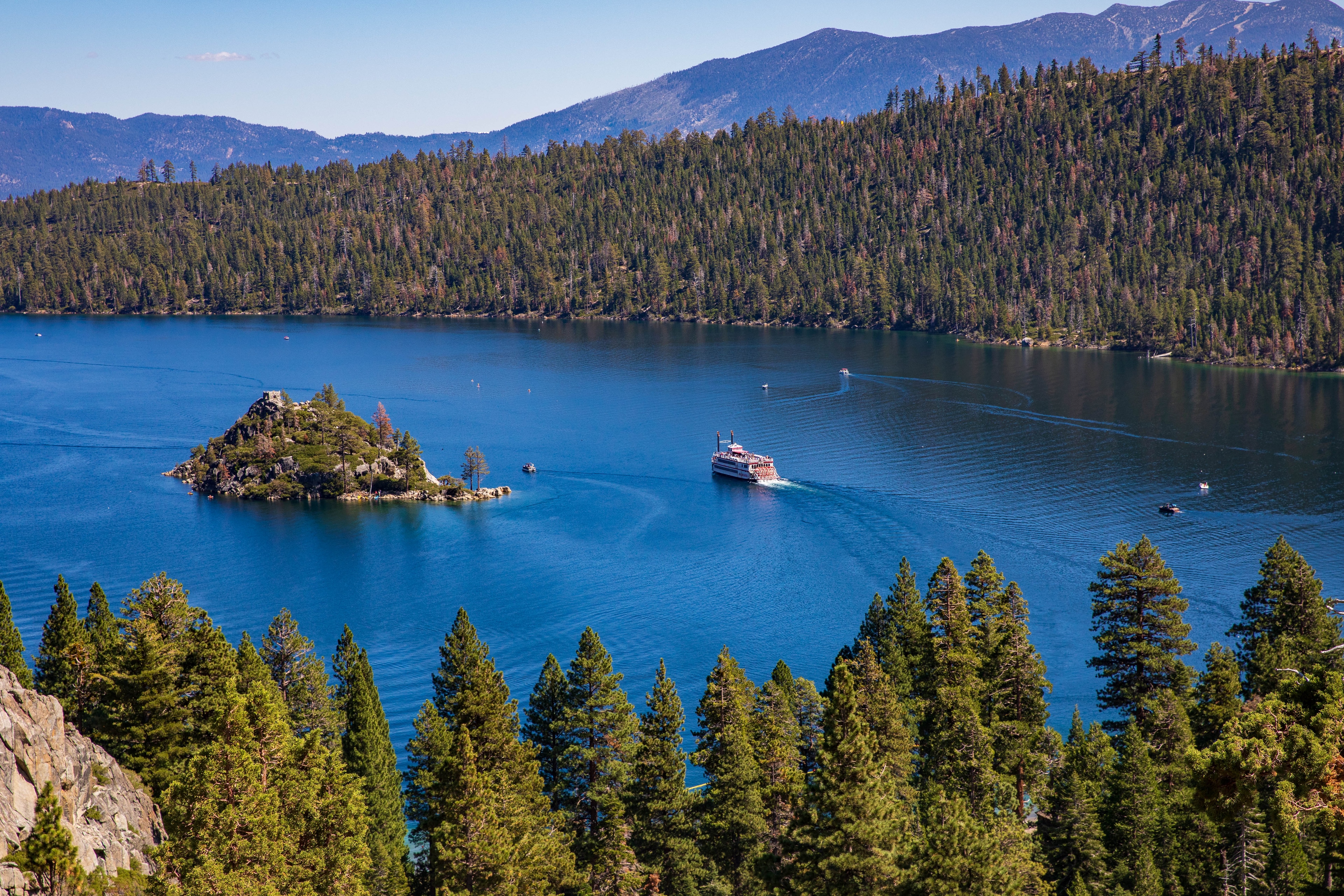 Zephyr Cove Resort | Zephyr Cove Resort