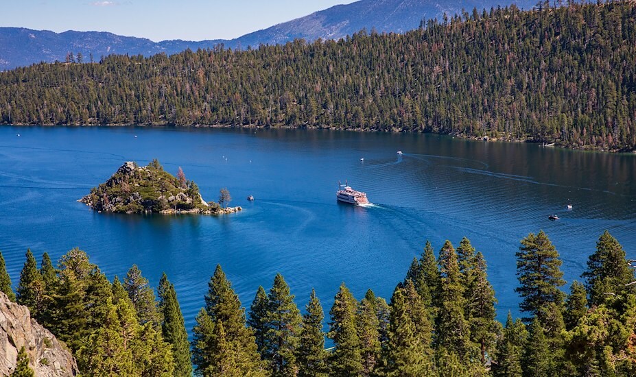 Zephyr Cove Resort | Zephyr Cove Resort