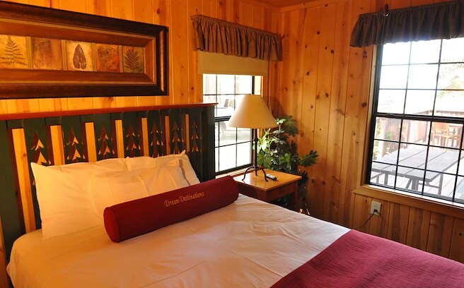 Zephyr Cove Cabins | Zephyr Cove Resort