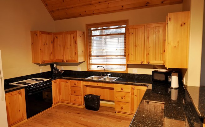 Zephyr Cove Cabins | Zephyr Cove Resort