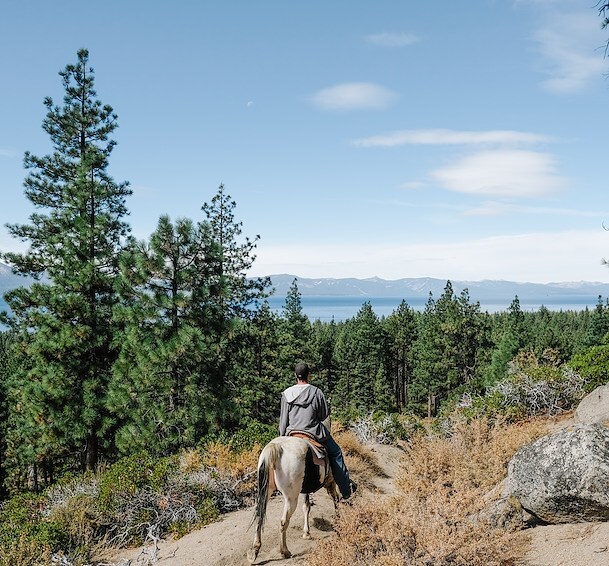 Zephyr Cove RV Park | Zephyr Cove Resort