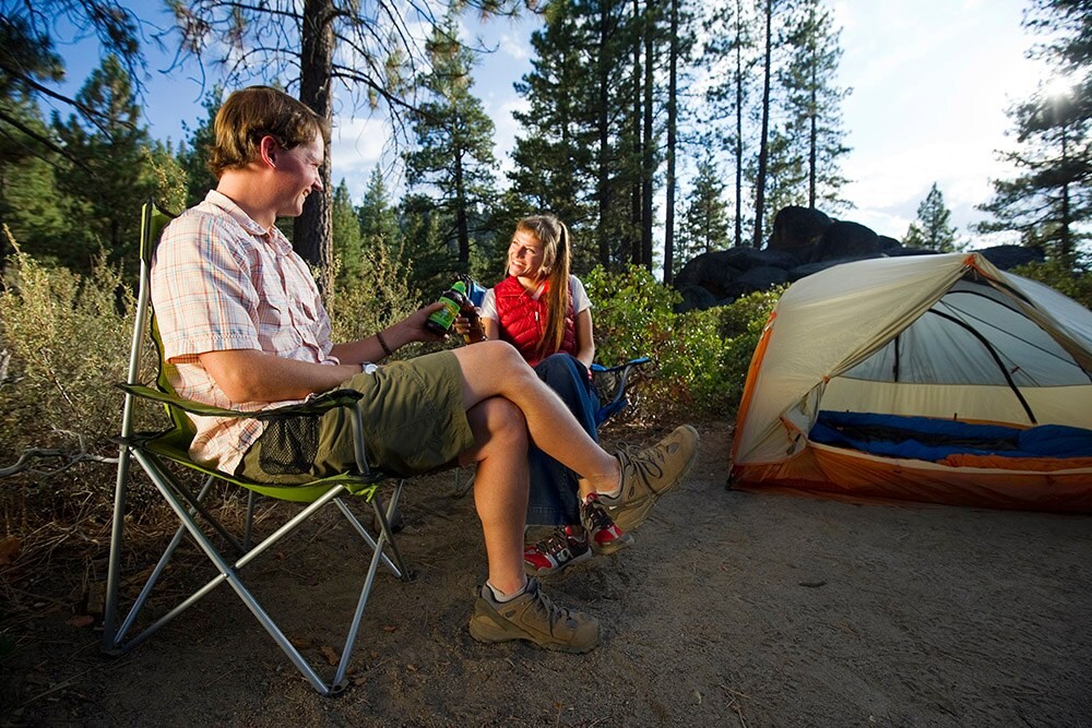 Zephyr Cove RV Park | Zephyr Cove Resort