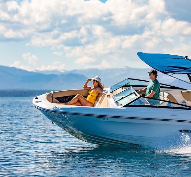 Zephyr Cove RV Park | Zephyr Cove Resort