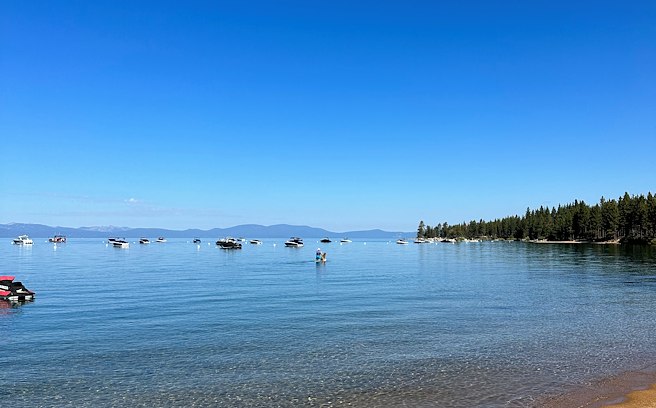 Zephyr Cove Activities | Zephyr Cove Resort.
