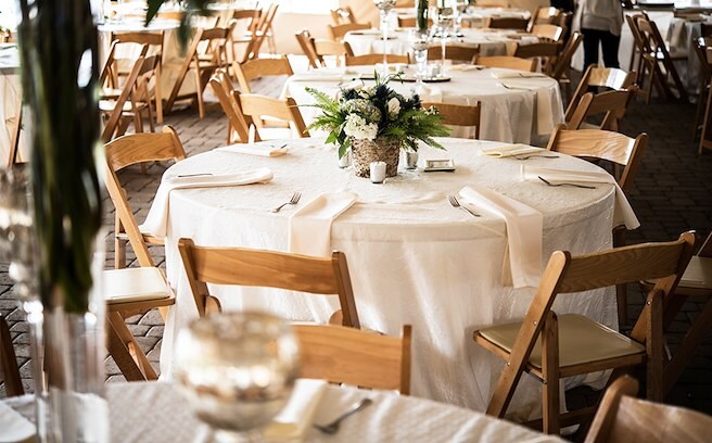 Weddings at Zephyr Cove | Zephyr Cove Resort