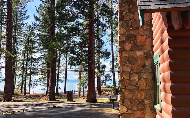 Lake Tahoe Vacation Packages | Zephyr Cove Resort