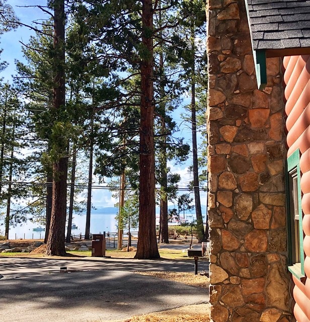 Lodging Specials Lake Tahoe | Zephyr Cove Resort