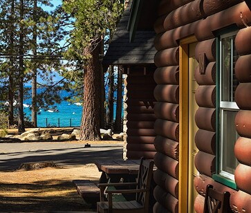 Zephyr Cove Area Maps | Zephyr Cove Resort