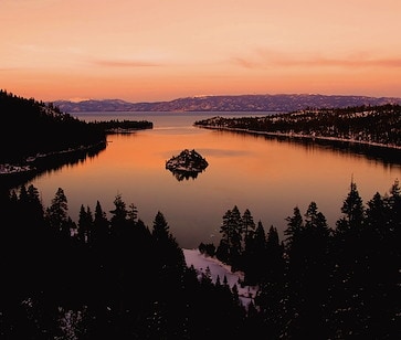 Weddings at Zephyr Cove | Zephyr Cove Resort