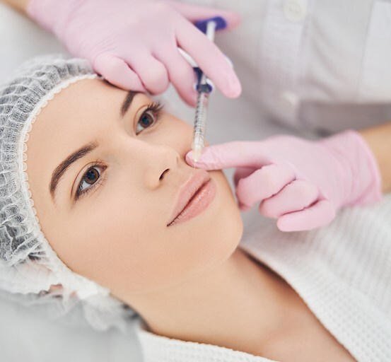 Aesthetic Treatments | Rejuvenate with Aria Nouveau