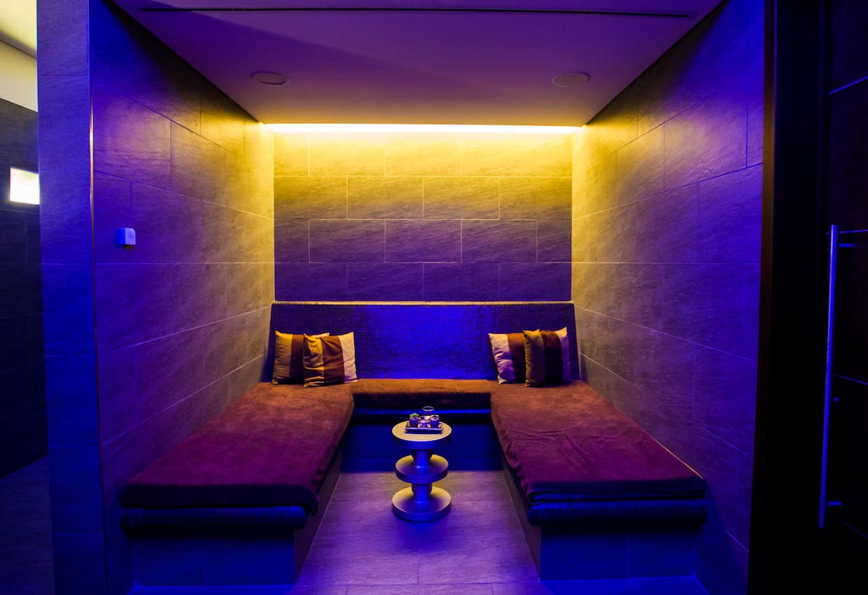 Spa Packages In Portugal | As Cascatas Golf Resort & Spa Vilamoura