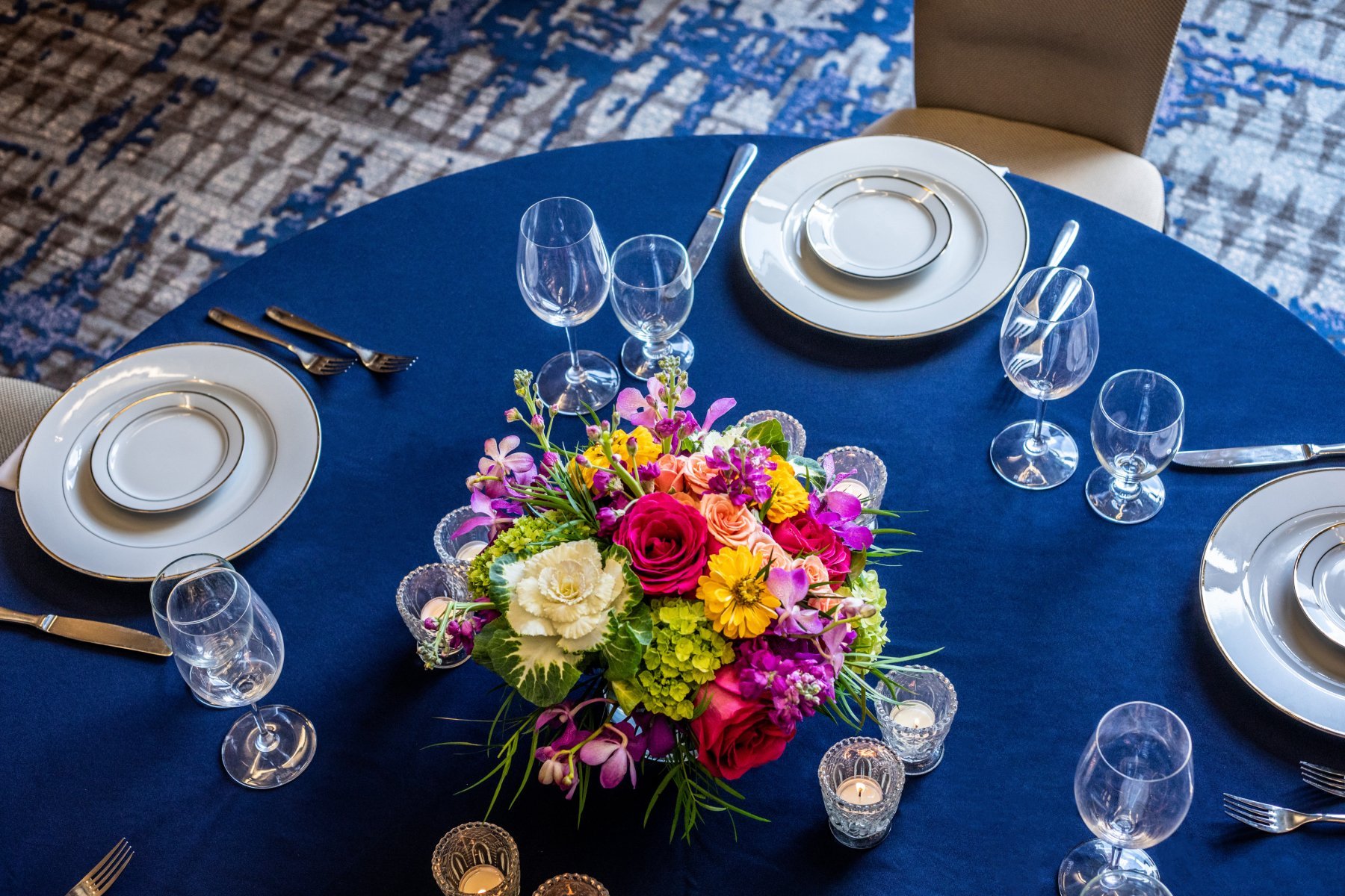 Venues in Charleston, SC | Sterling Hall