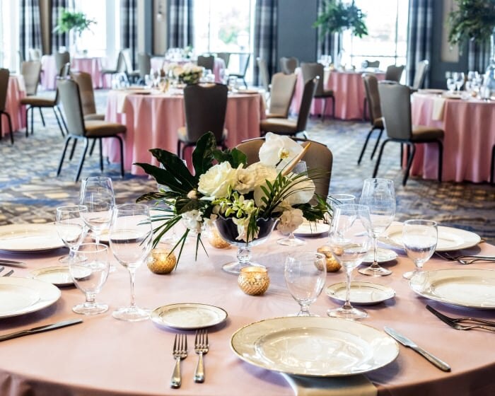 Charleston Wedding Venues (Meetings) | Sterling Hall Historic District