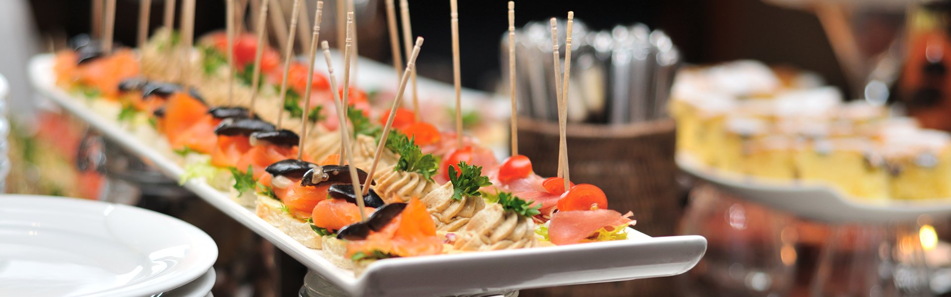 Wedding Catering & Packages | Best Western Plus Ocean View Resort