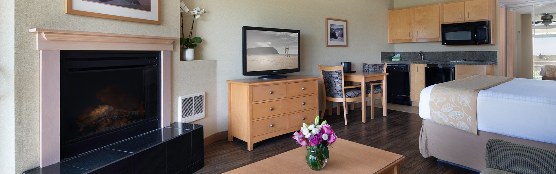 Sitemap | Best Western Plus Ocean View Resort