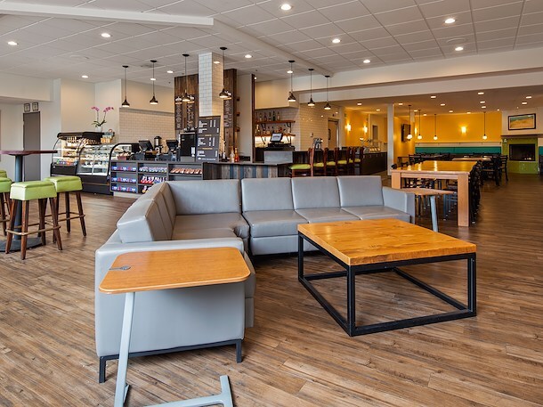 Resort | Seaside Hotel Deals | Best Western Plus Ocean View Resort