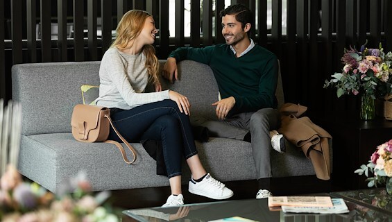 bh Usaquén: Boutique Hotel in Bogotá