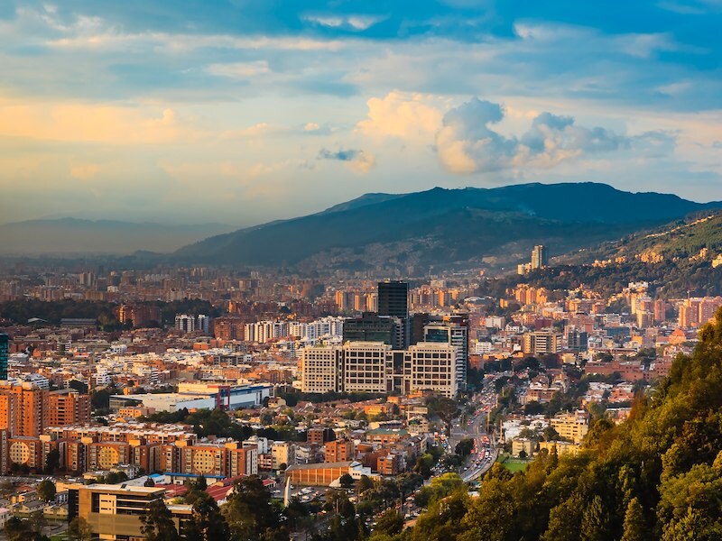 Qué hacer en Bogotá, Medellín, Barranquilla y Santa Marta
