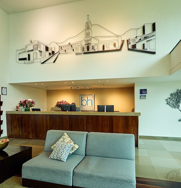 Descubre Colombia con bh Hoteles