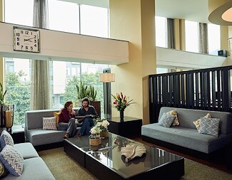 BH Usaquén: Boutique Hotel in Bogotá