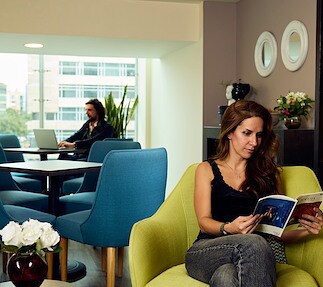 BH Usaquén: Boutique Hotel in Bogotá