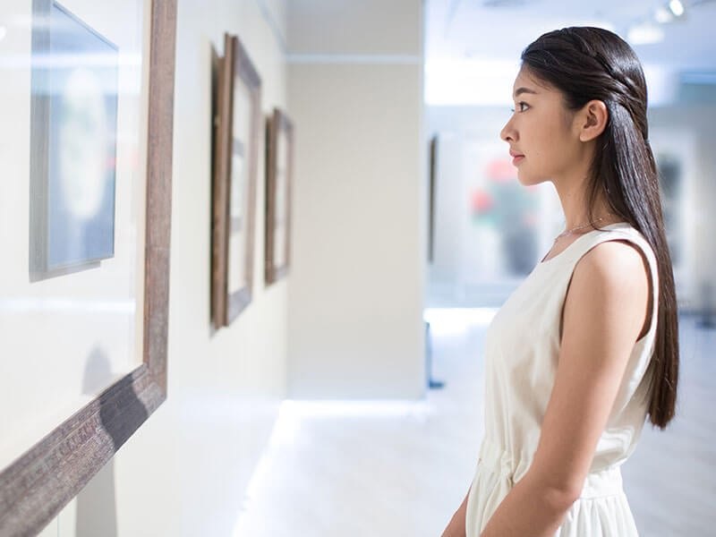 Discover Art & Culture at Monterey Museum of Art