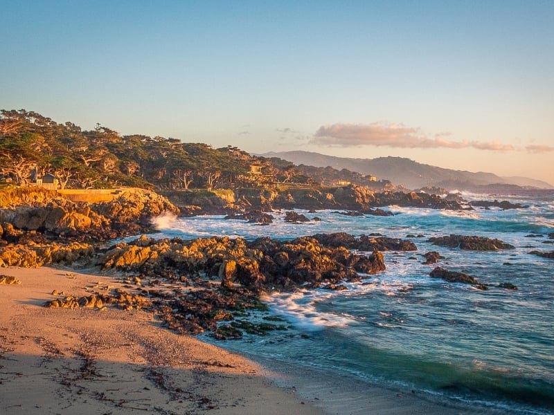 Top 10 Things to Do in Monterey: A Comprehensive Guide