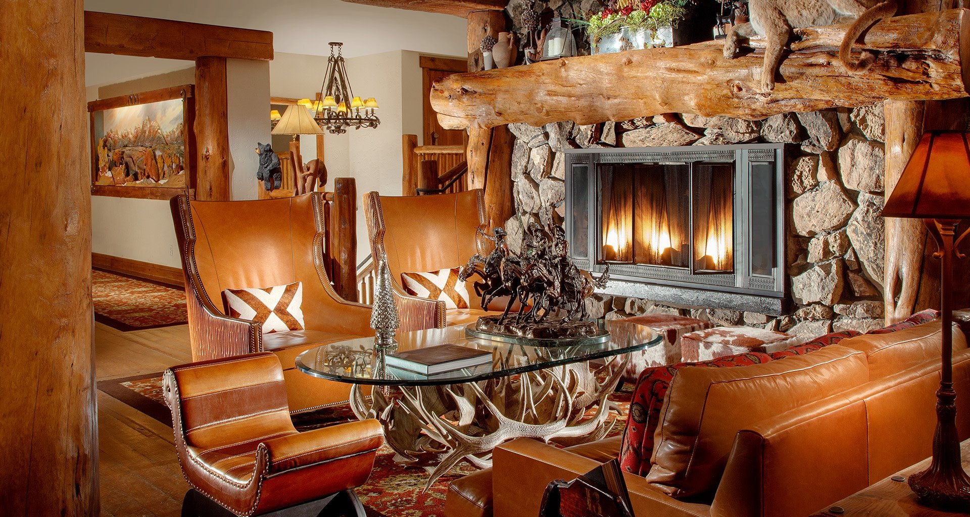 Jackson Hole Hotel in Teton Village| Snake River Lodge & Spa