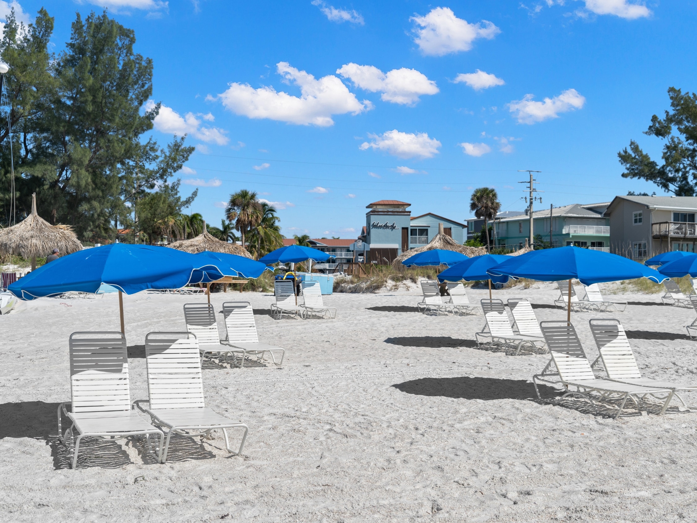 Experience Luxury Accommodations at Bradenton Beach Hotels