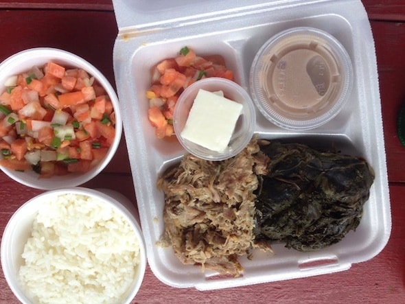 Dishing on the Hawaii Plate Lunch | Roberts Hawaii