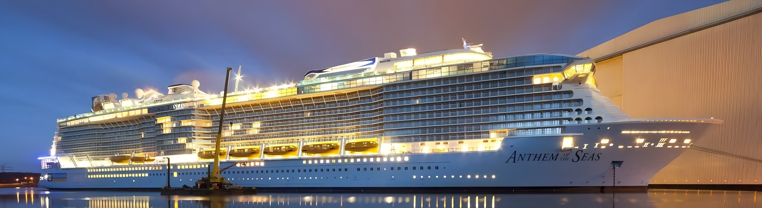 Royal Caribbean | Roberts Hawaii