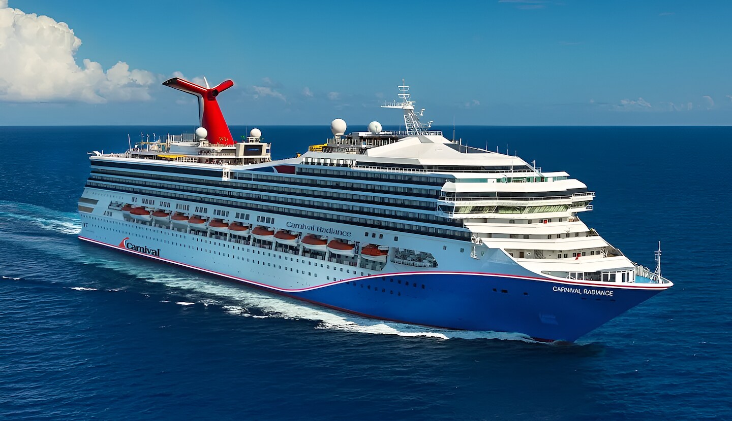 Carnival Radiance - Hawaii Cruise Excursions | Shore Excursions