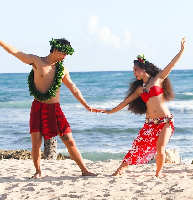 Overview | Roberts Hawaii