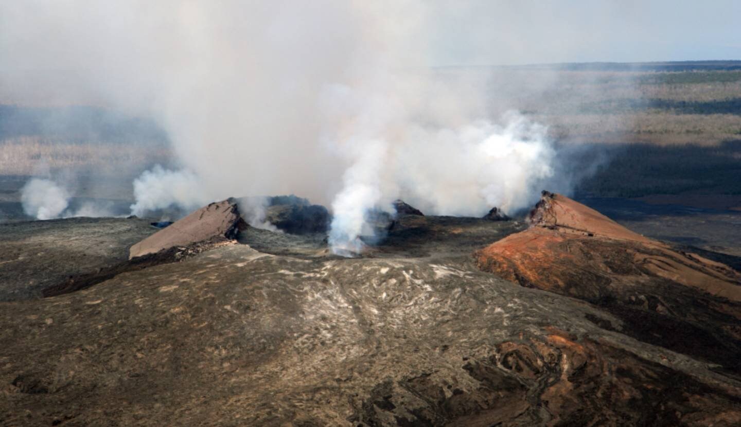 One-Day Hilo Tour: Volcano Tour | Roberts Hawaii