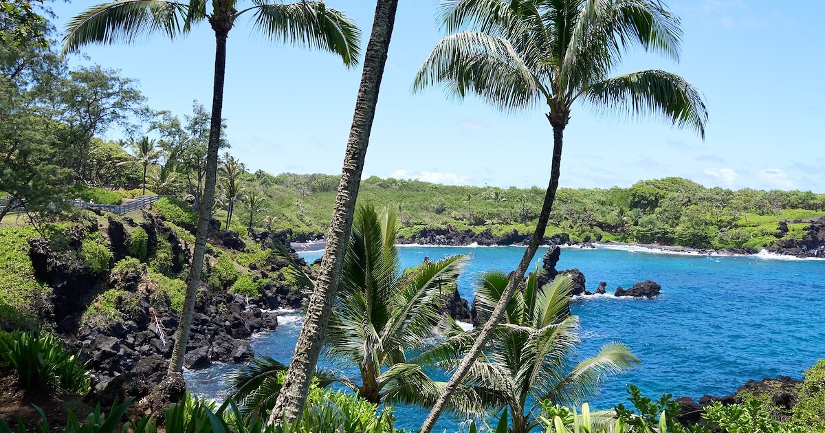 maui