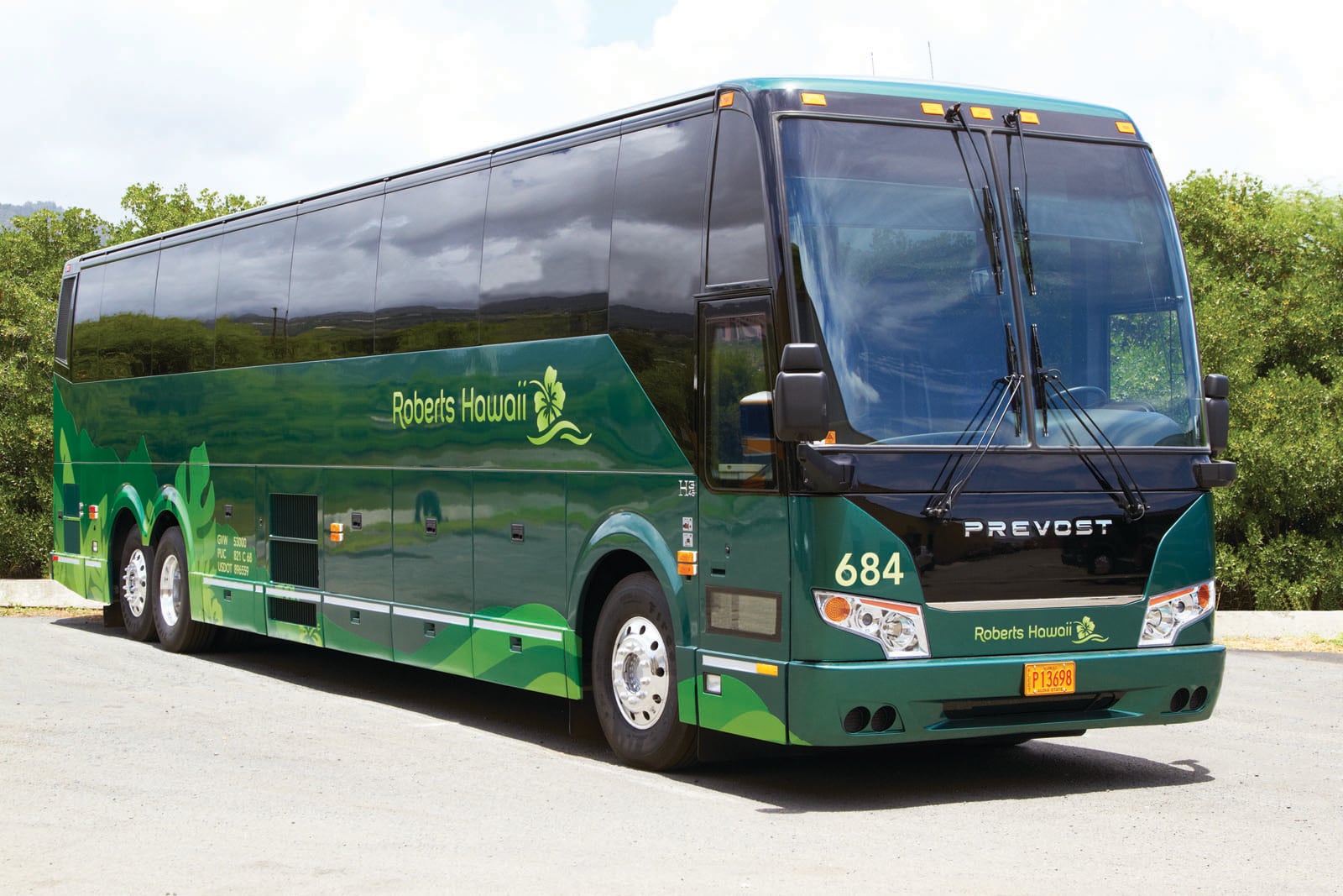 Waikele Outlet Shuttle | Roberts Hawaii