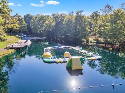 Themed Fun & Events | Jellystone Park™ Columbus North, OH