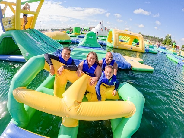 Jellystone Park™ Caledonia, WI | Attractions