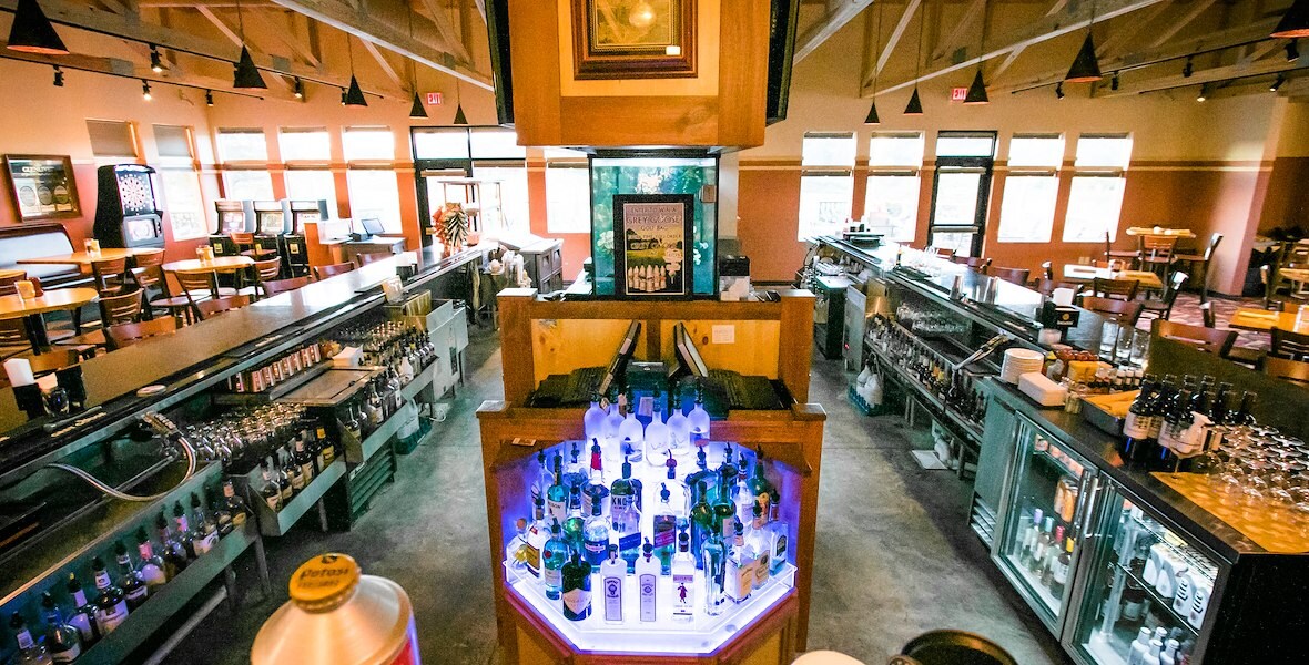 Dining in Wisconsin Dells WI | Chula Vista Resort