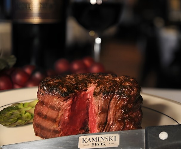 Dining in Wisconsin Dells WI | Chula Vista Resort