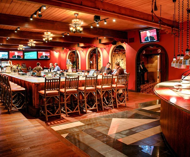 Dining in Wisconsin Dells WI | Chula Vista Resort