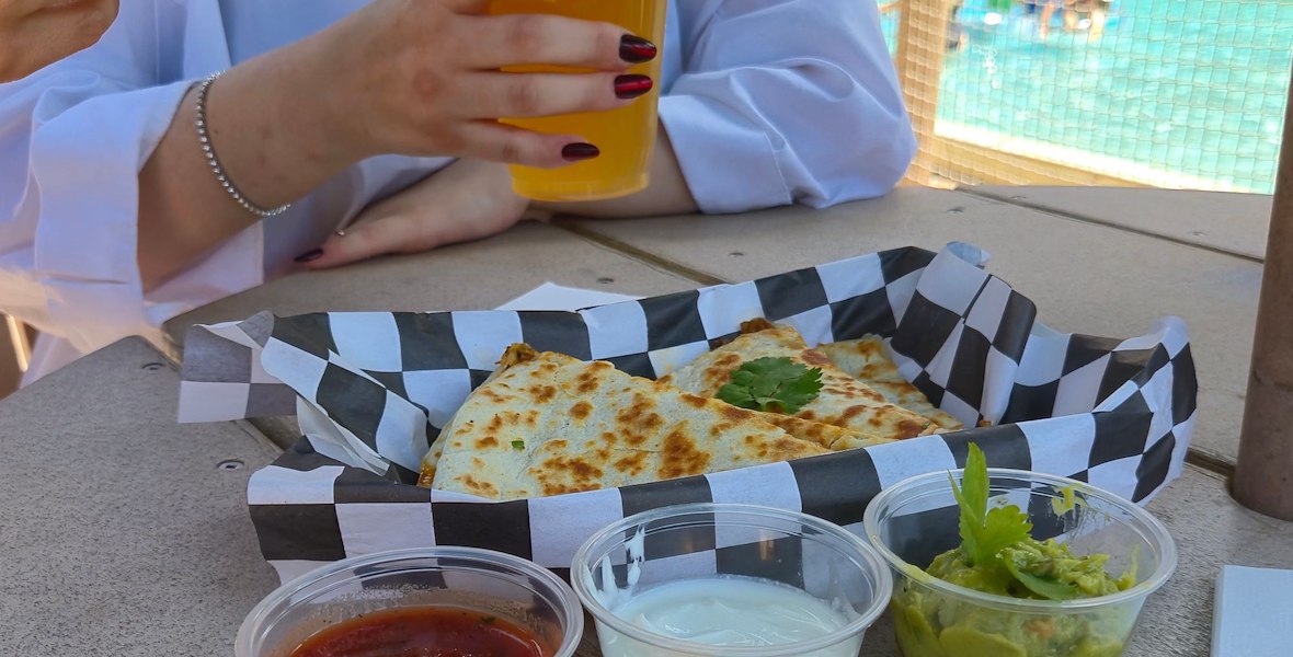 Dining in Wisconsin Dells WI | Chula Vista Resort